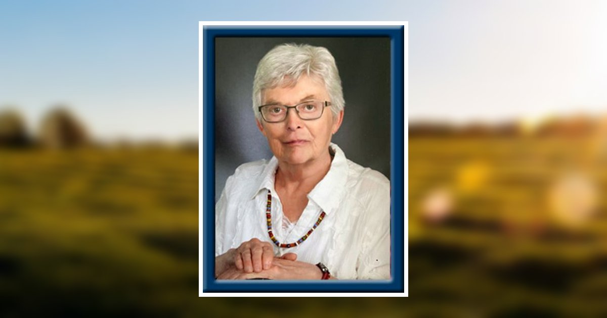 Clara Jane Scott Obituary - Chandlers' Funeral Service