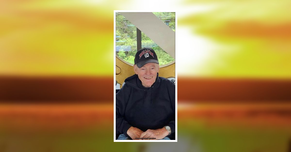 Bruce Ryan Sr Obituary July 29, 2023 - Goss Funeral Services