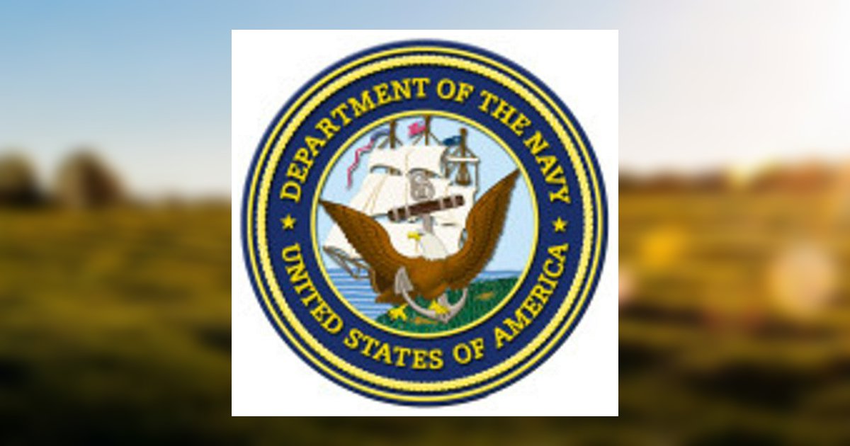 Robert Milton Scott Obituary March 26, 2015 - Ahlgrim Family Funeral ...