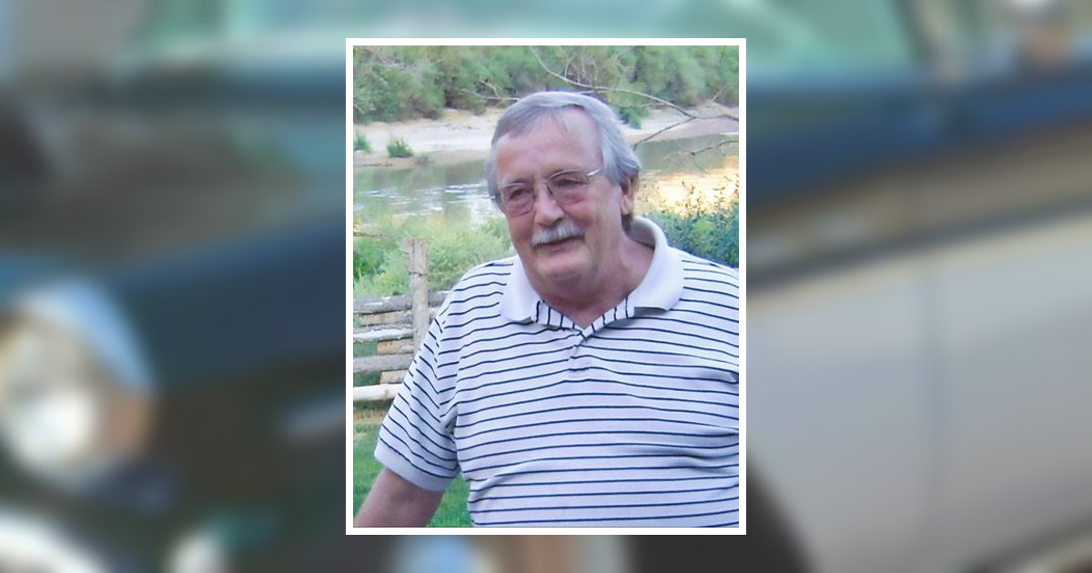 Ronald "Ron" Kent Sowerby Obituary December 11, 2024 - Weddle Funeral ...