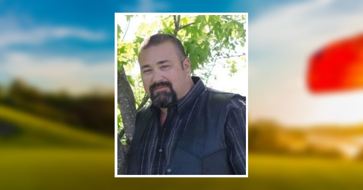 Keith T. Dailey Obituary March 21, 2024 - Titus Funeral Home and ...