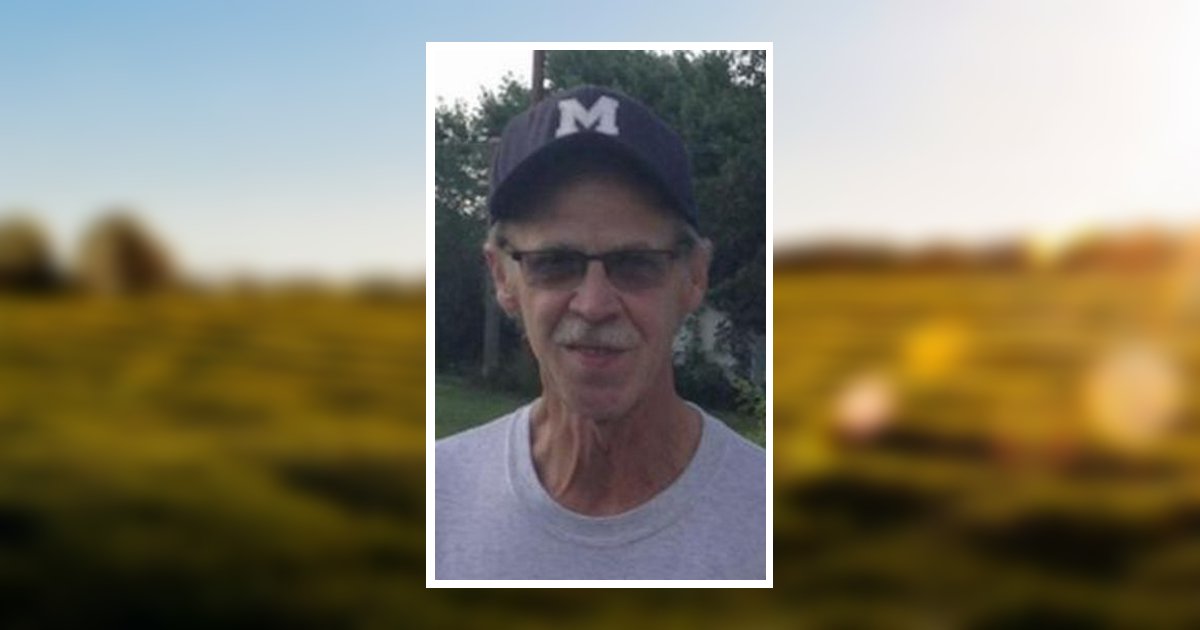 Terry Daugherty Obituary October 17, 2020 - Lamb Funeral Homes