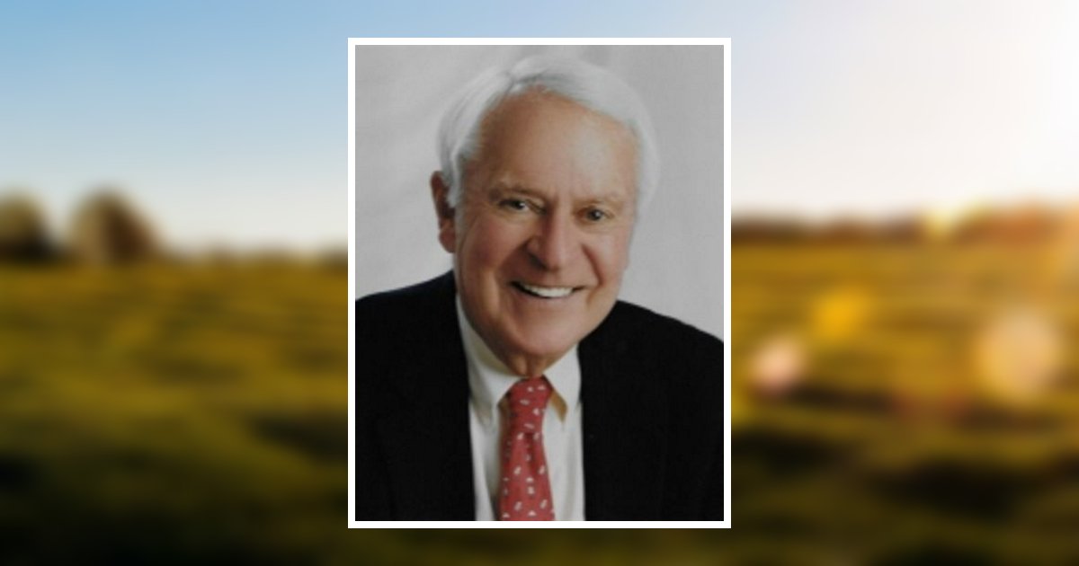 James Applegate Obituary 2019 - Sharp Funeral Homes