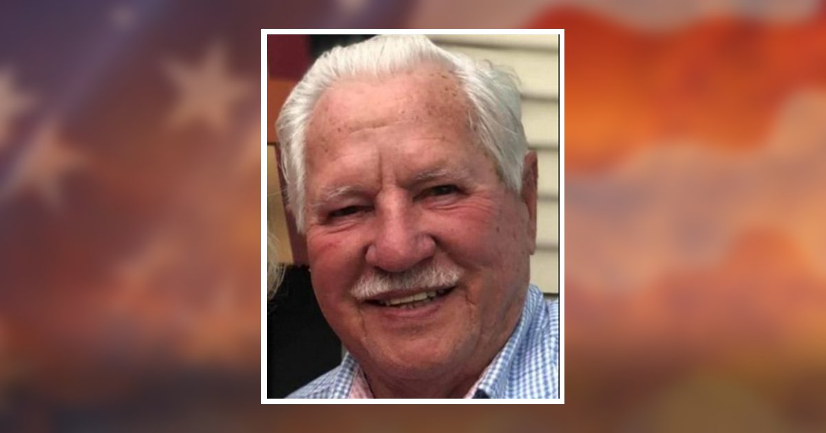 Donald R. Carreau Obituary January 19, 2024 - Phaneuf Funeral Homes ...