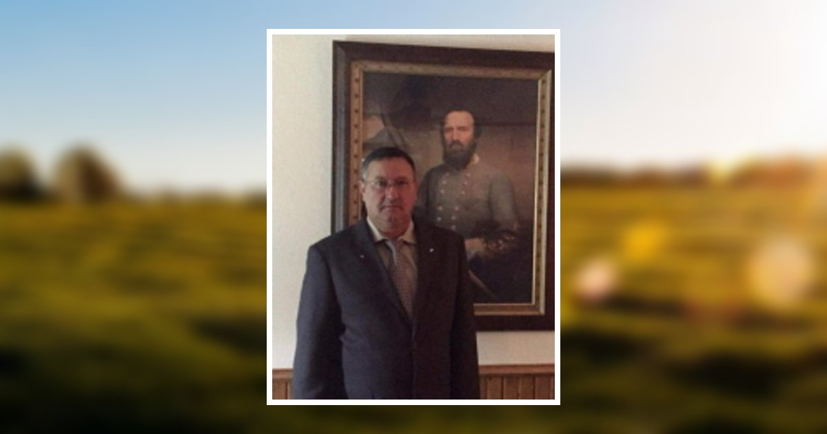 Robert Joseph Jarrell Obituary November 1, 2017 - Pace - Stancil ...