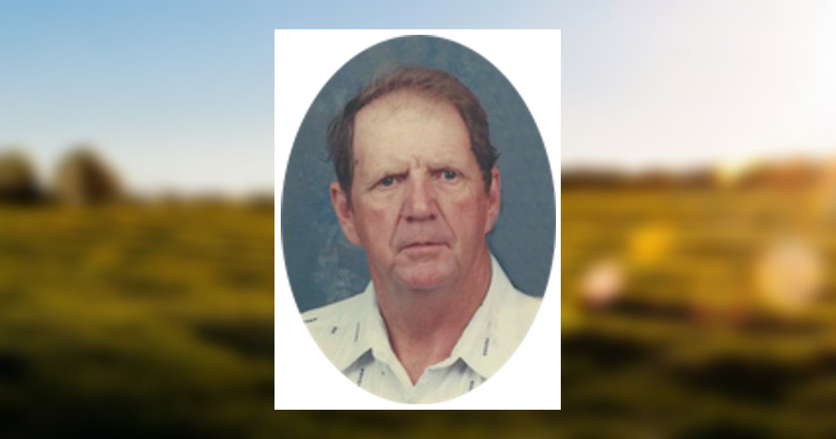 Frederick Wright Obituary September 21, 2015 - Worley-Luginbuel Funeral Home - Jay