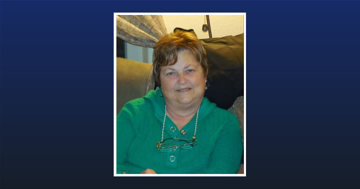 Barbara Ann Liazuk Obituary January 13, 2025 - Yonke & Son Funeral Home