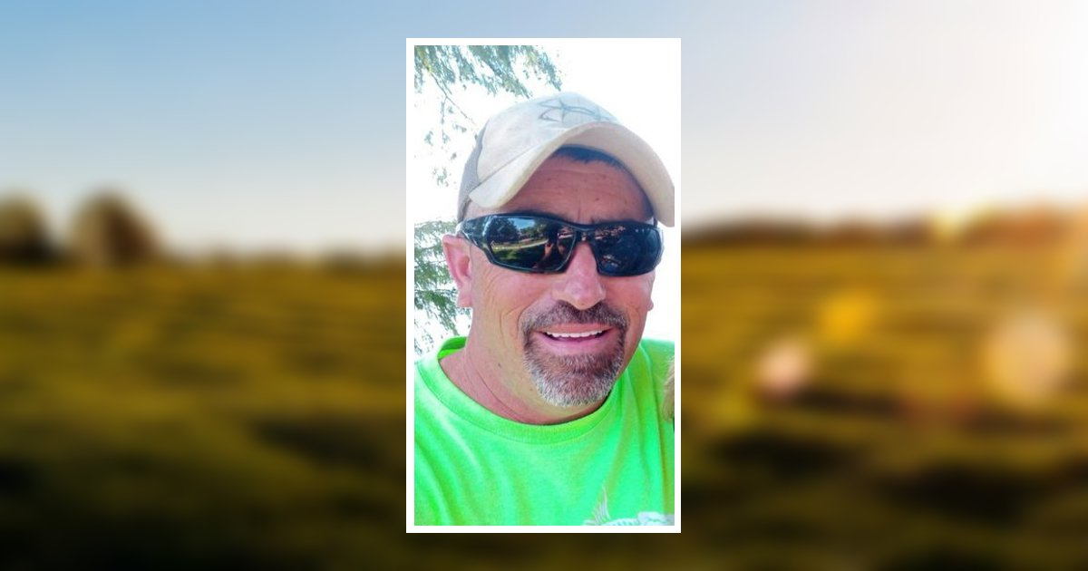 Mark Deason Obituary August 29, 2020 - Lawrence Funeral Home