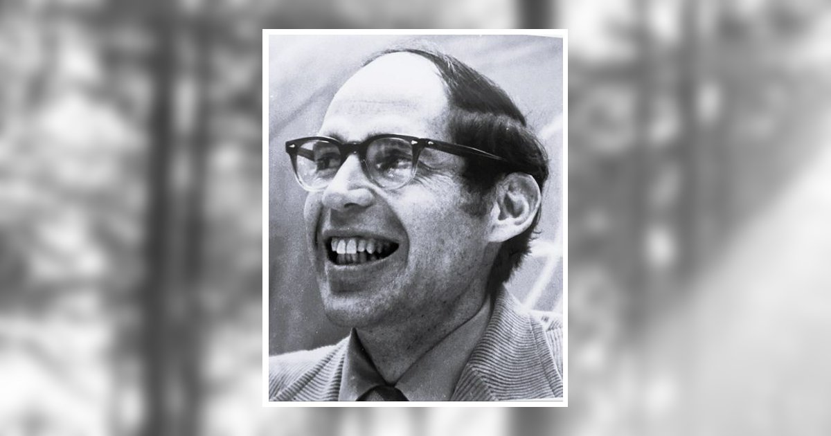 George Patrick Crichton Vibert Douglas Obituary February 17, 2024 ...