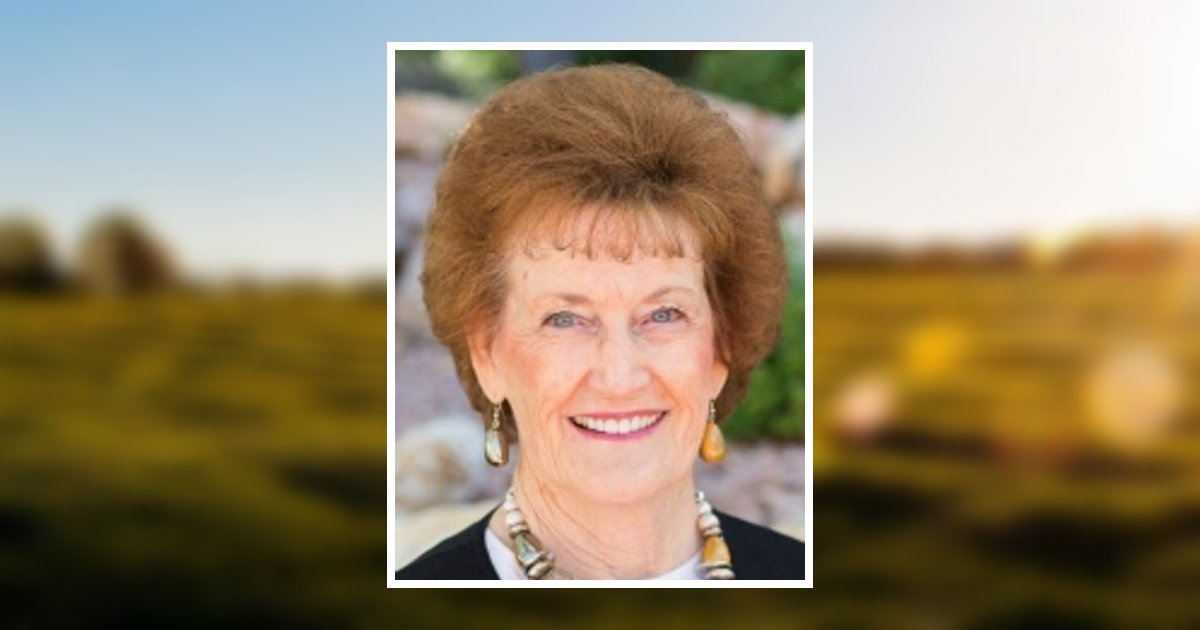 Eloise Brinkerhoff Simkins Obituary May 29, 2018 - Springer Turner ...