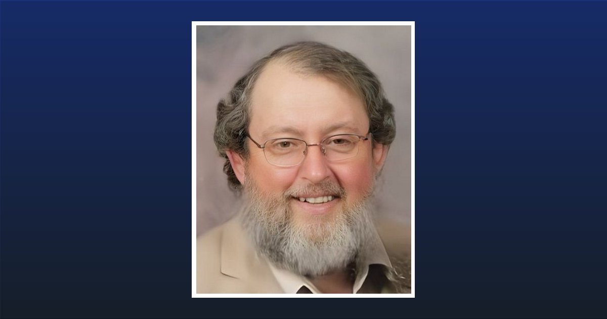 Donald L. Dinsmore Obituary November 24, 2024 - Ingram Funeral Home ...