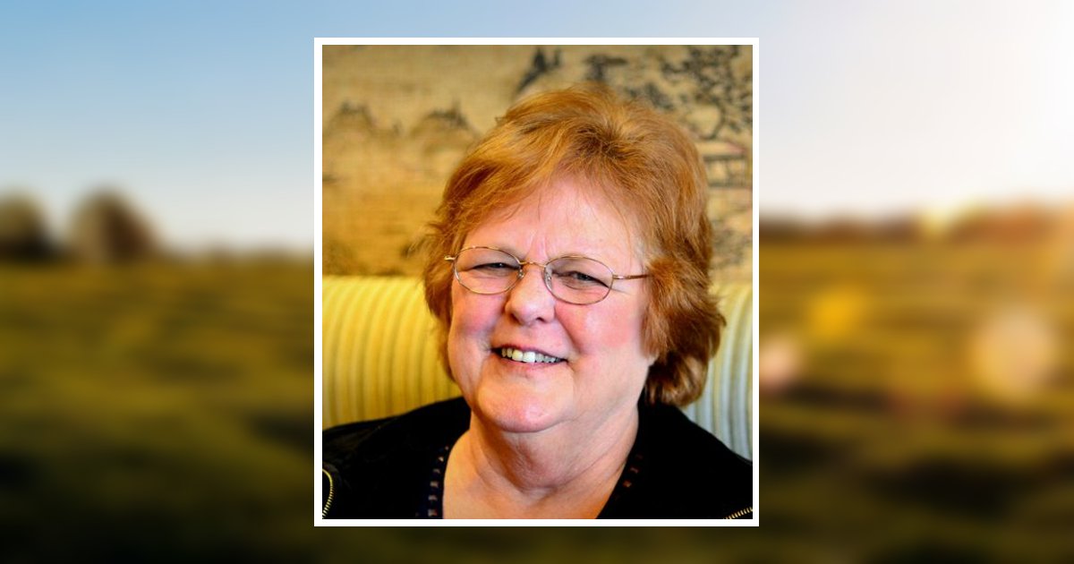 Pamela Shupe Obituary November 20, 2016 - Triplett Funeral Homes