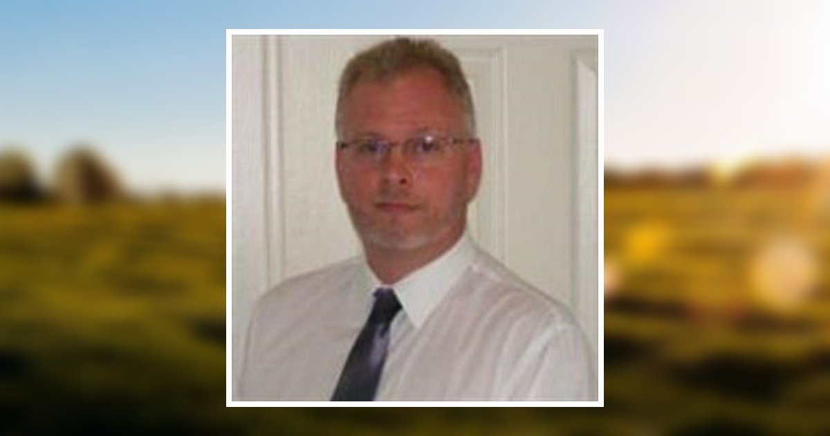 Daniel Cory Posner Obituary September 11, 2017 - Haisley Funeral and ...