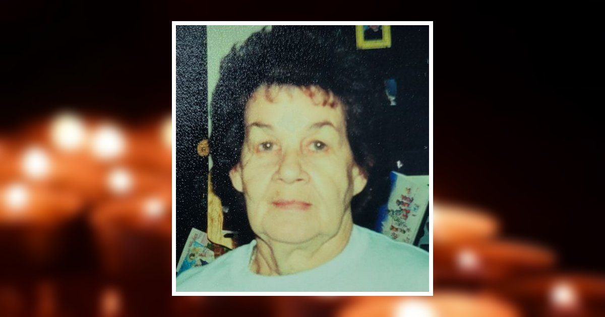 Joan (Burles) Moore Obituary September 1, 2023 - Billing Funeral Home