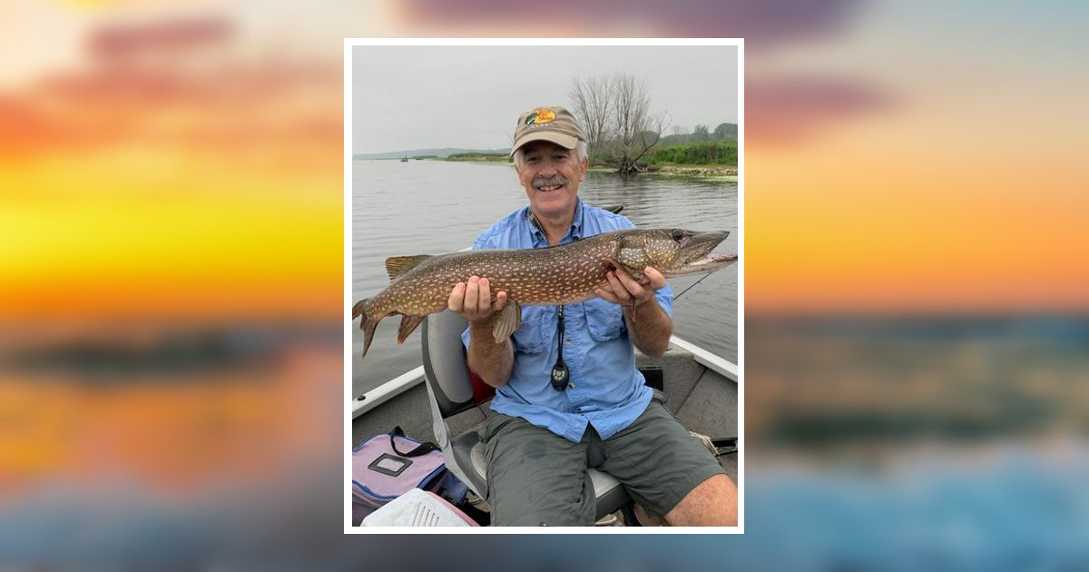 Michael Joseph Fuchs Obituary July 12, 2023 - Cremation Society of ...