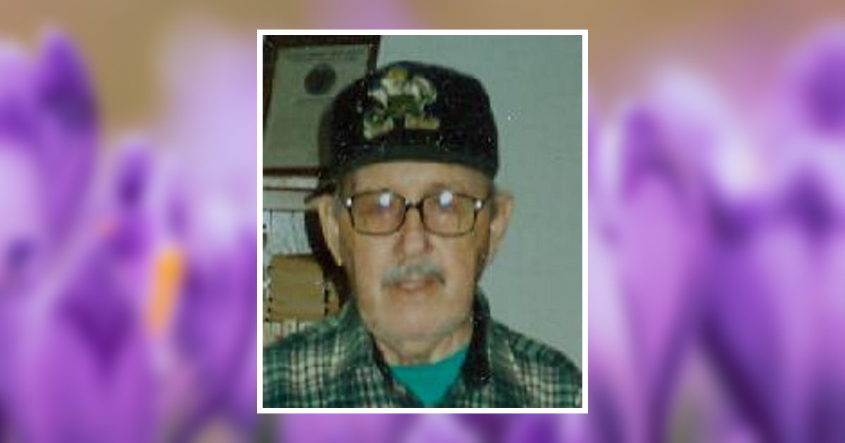 Robert Lafferty Obituary - Newcomer Dayton