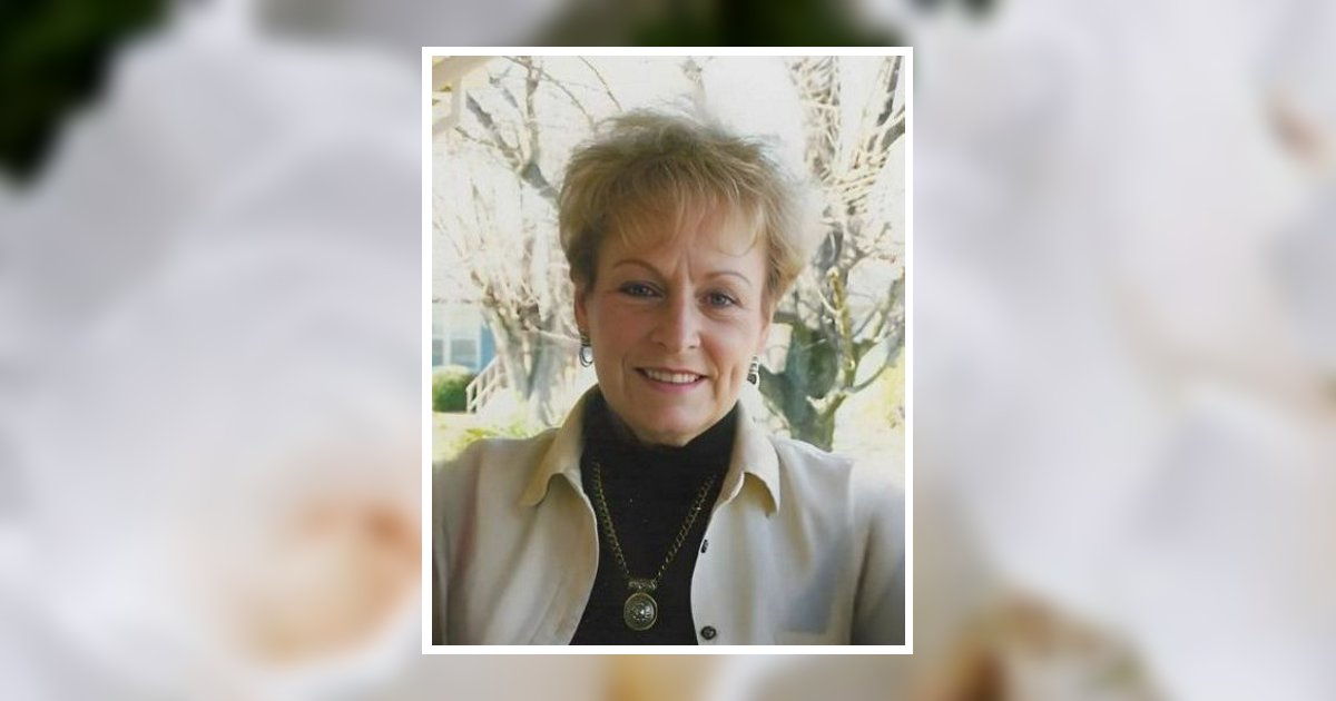Joy Huddleston Obituary March 5, 2025 - Hooper, Huddleston & Horner ...