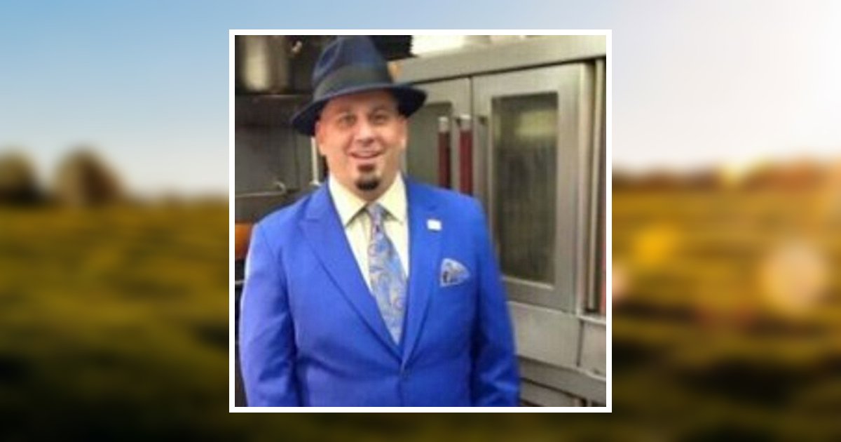 Erick Walter Stecher Obituary August 15, 2023 - Cremation Society of ...