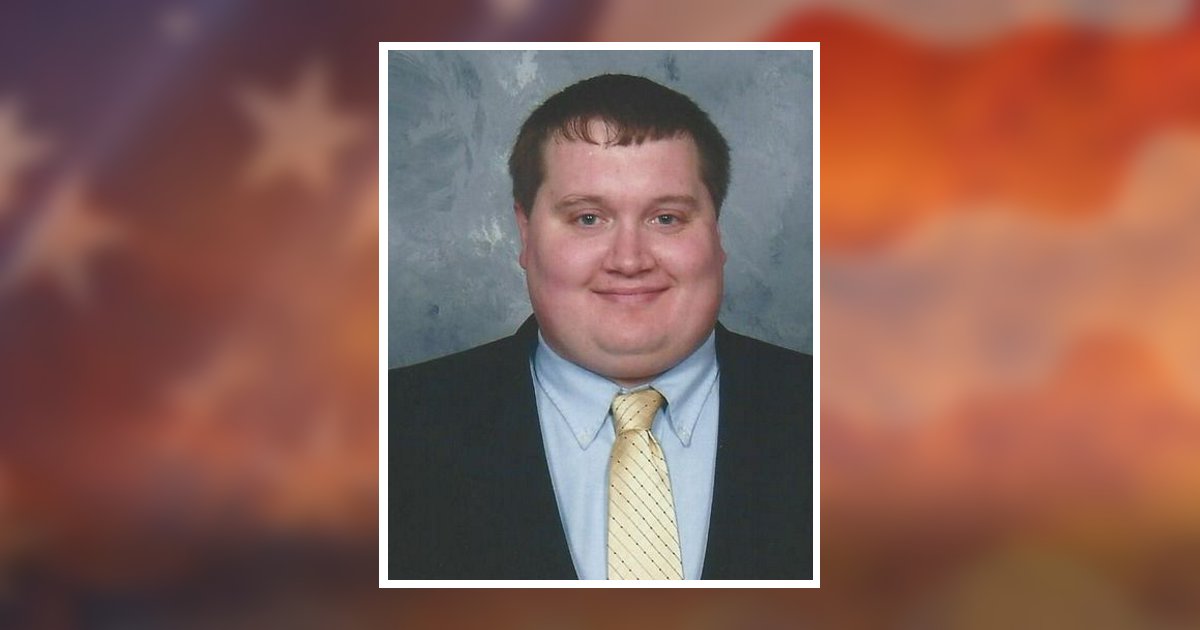 Justin Alexander Jackson Obituary January 5, 2024 - Freeman Family ...