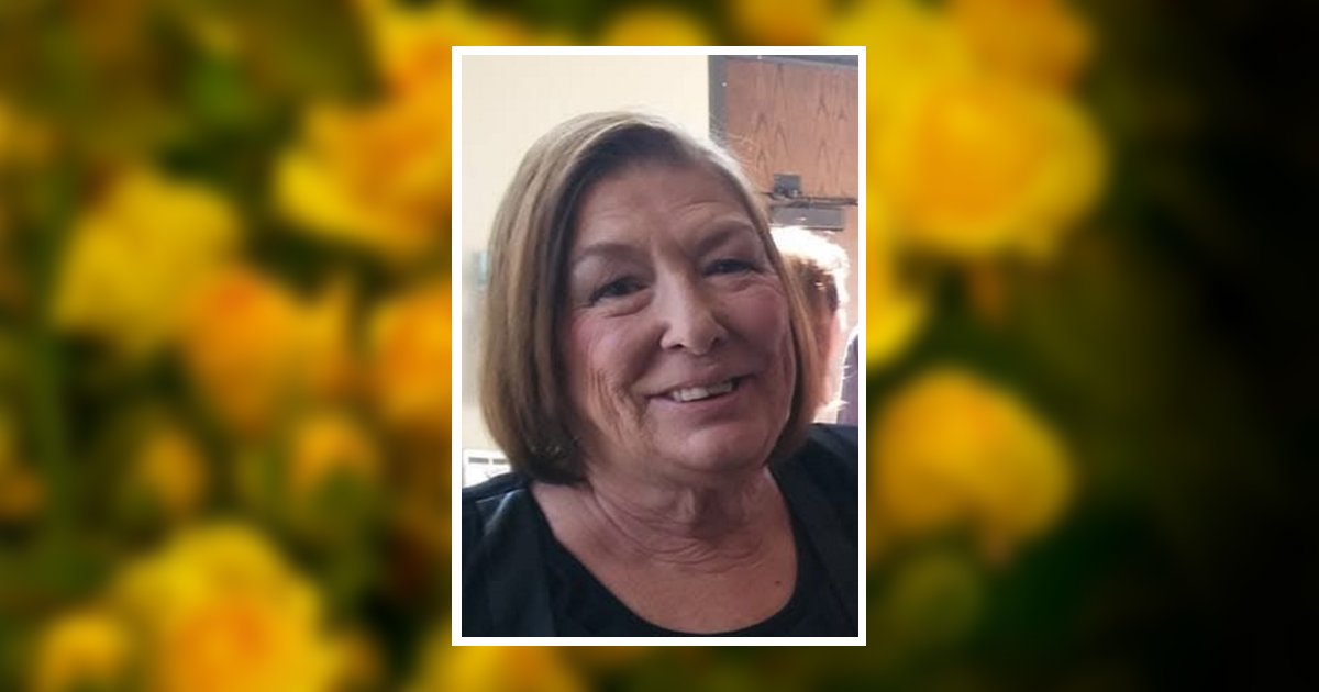 Colleen Ybarra Obituary February 2, 2025 - Memorial Oaks Chapel
