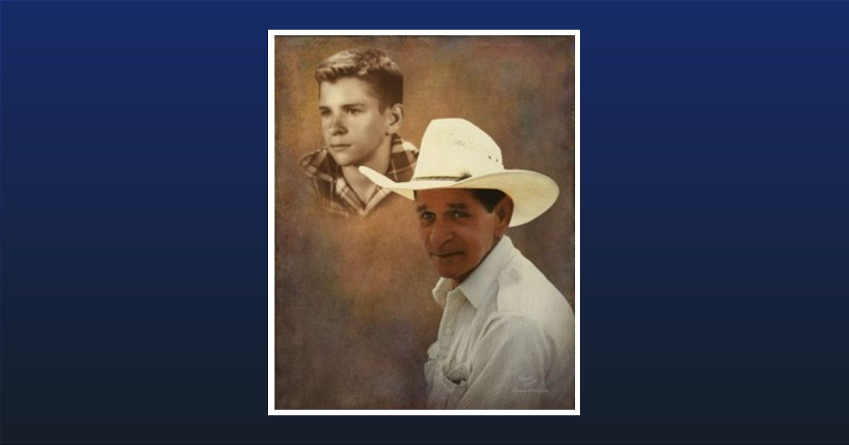 Richard Causey Obituary January 13, 2011 - Rushing-Estes-Knowles