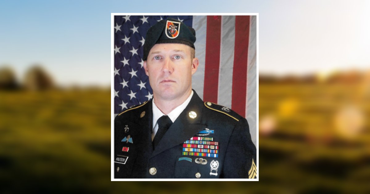 Chuck Knutson Obituary January 20, 2024 - McReynolds-Nave & Larson