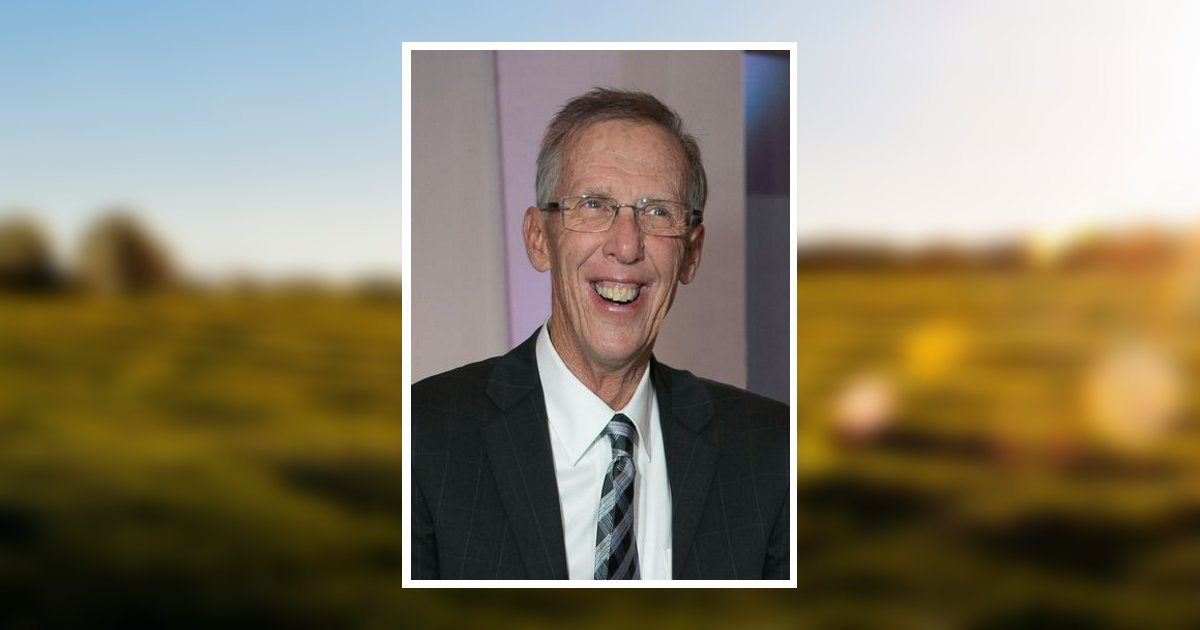 Raymond J. Dunn Obituary March 7, 2018 - Joyce Funeral Home