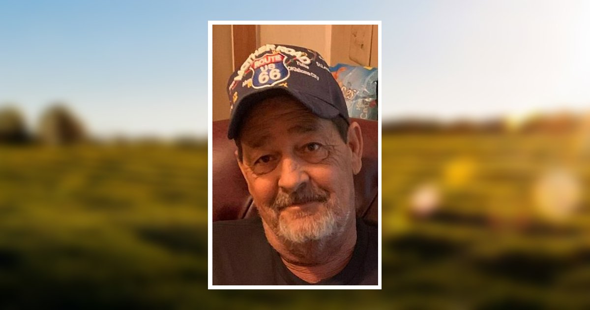 Mark Chalker Obituary August 31, 2022 - Taylor Funeral Homes