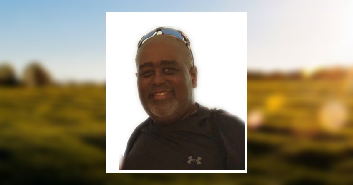 Brian Colbert Obituary December 9, 2018 - Gasch's Funeral Home, P.A.