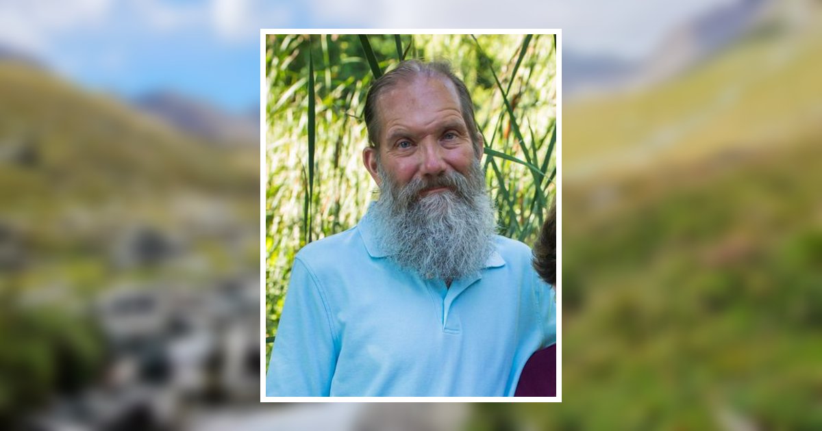 David Joseph Cullen Obituary December 26, 2025 - Halligan-McCabe ...