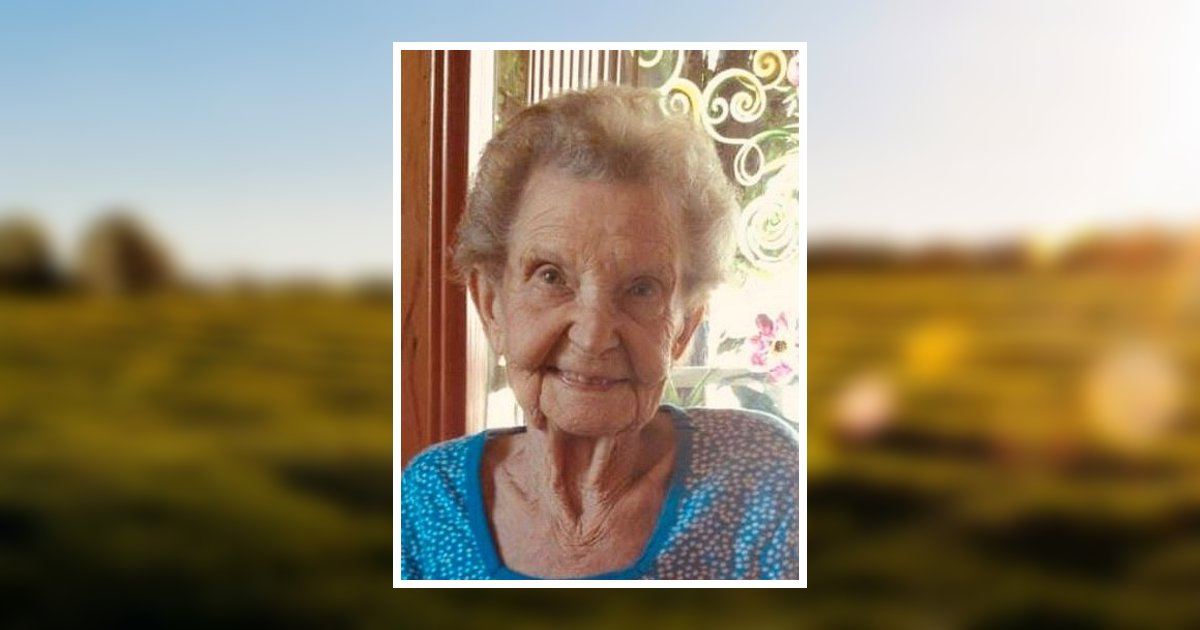 Juanita Winton Obituary January 24, 2019 - Murray - Orwosky Funeral Home