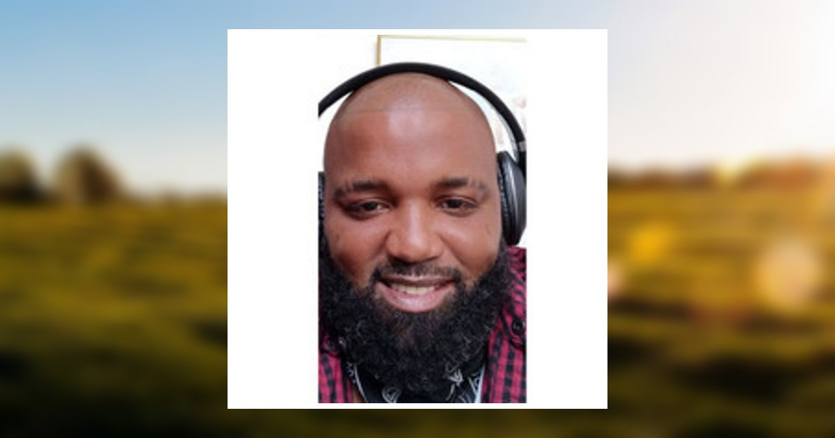 BRUCE MICHAEL JAMISON, JR. Obituary 2022 - Davis Mortuary Services