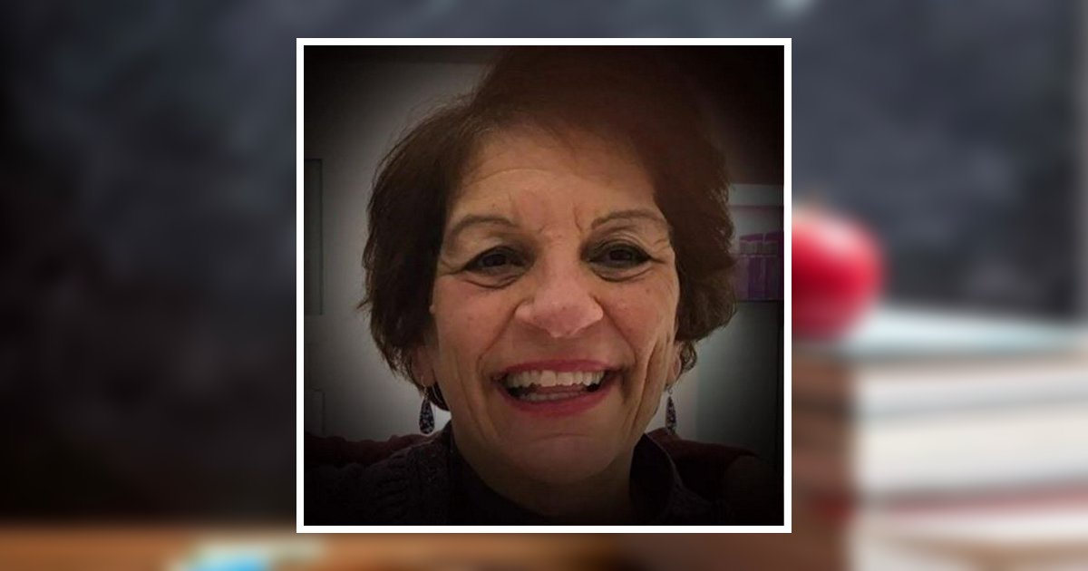 Joyce R. Swedberg Obituary July 8, 2025 - Boucher Funeral Home