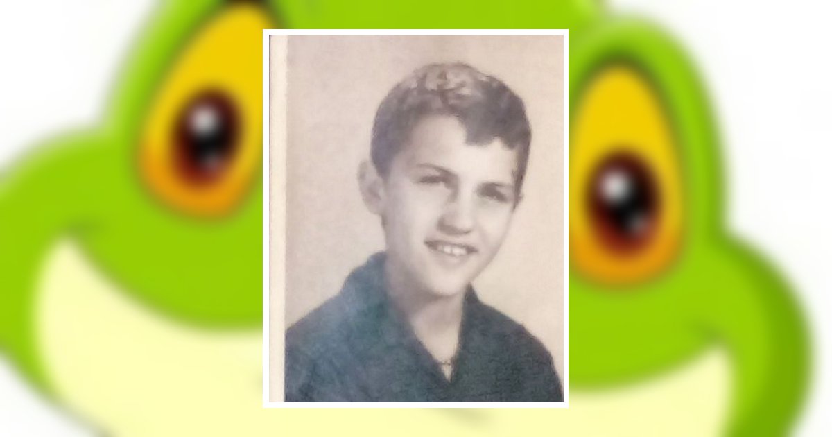 Walter Frank Barnhart, Sr. Obituary May 7, 2025 - Resthaven Funeral ...