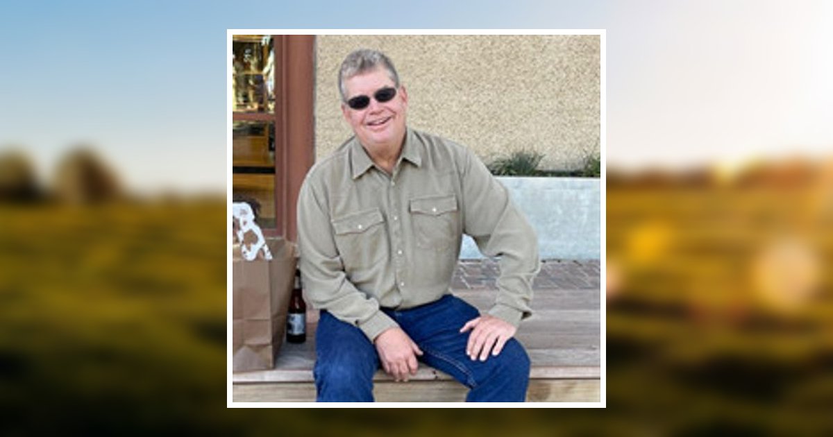 Michael J. Deddens Obituary June 5, 2023 - Ewing, Hughes, & White ...