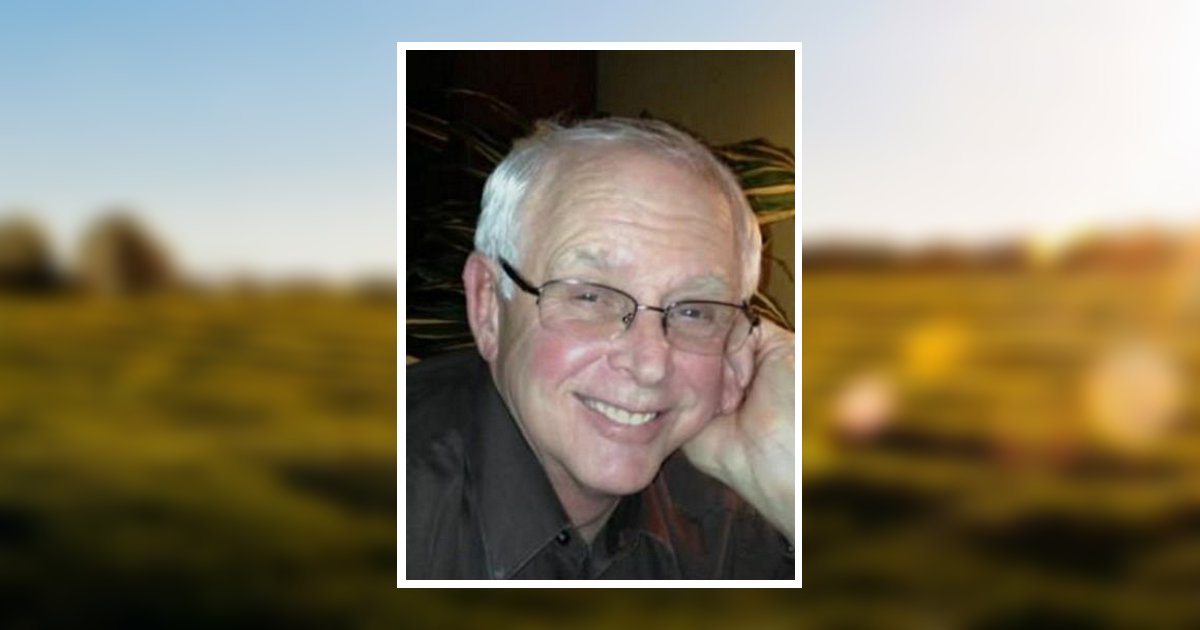 William Edward Hendricks Dvm Obituary June 16, 2025 - Riddle Funeral ...