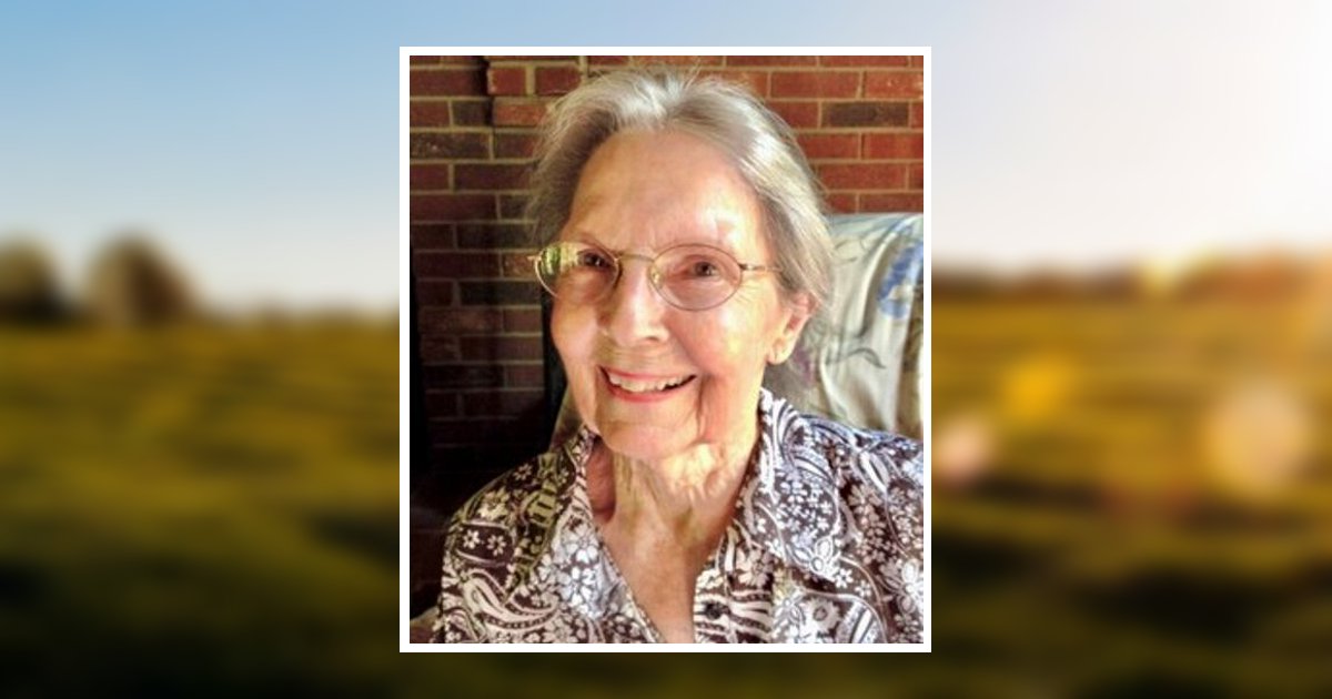 Edith Walton Obituary December 4, 2019 - Brookings-Smith Funeral Home