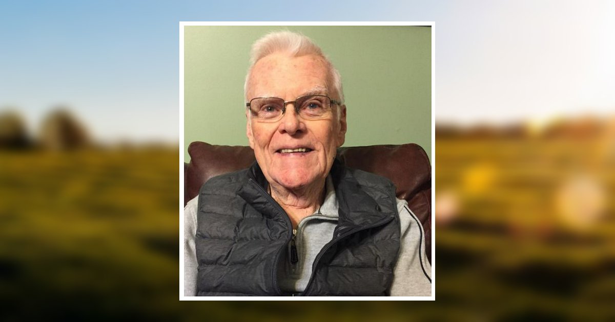 Patrick J. Mulhern, Jr. Obituary June 13, 2019 - Moloney Family Funeral ...