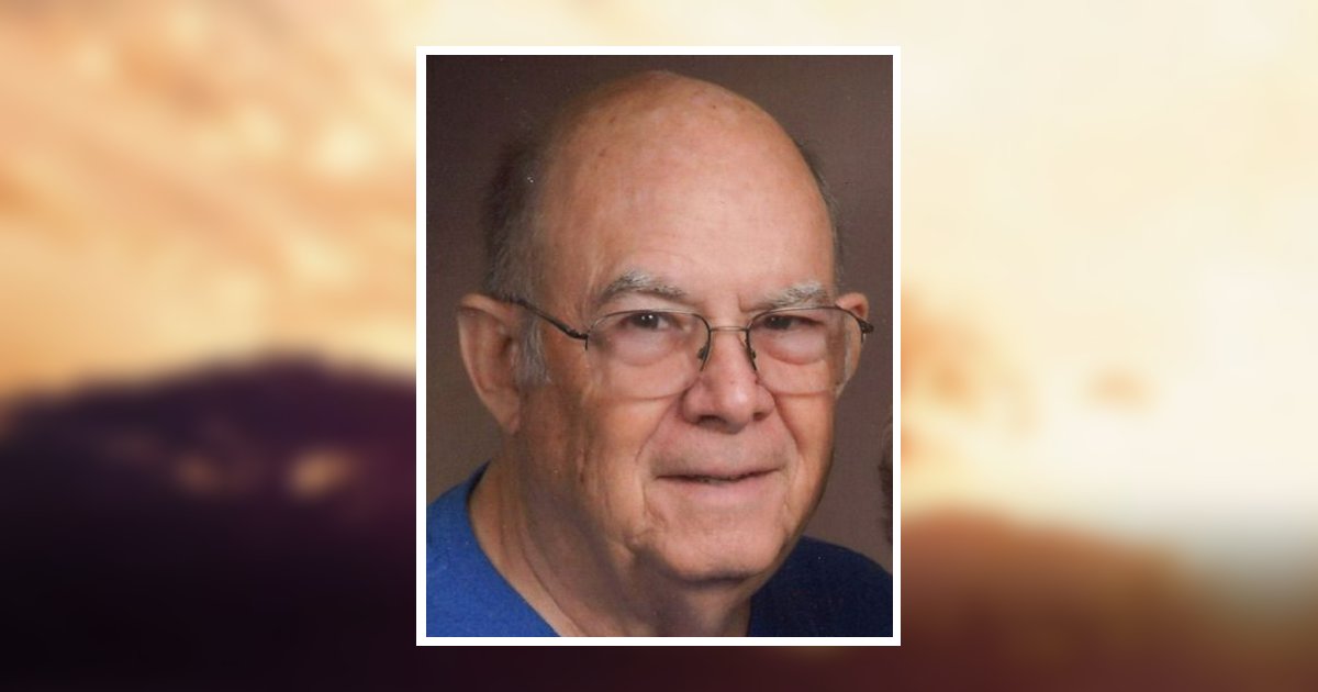 George H. Nelson Obituary March 12, 2025 - Callahan & Hughes Funeral Home