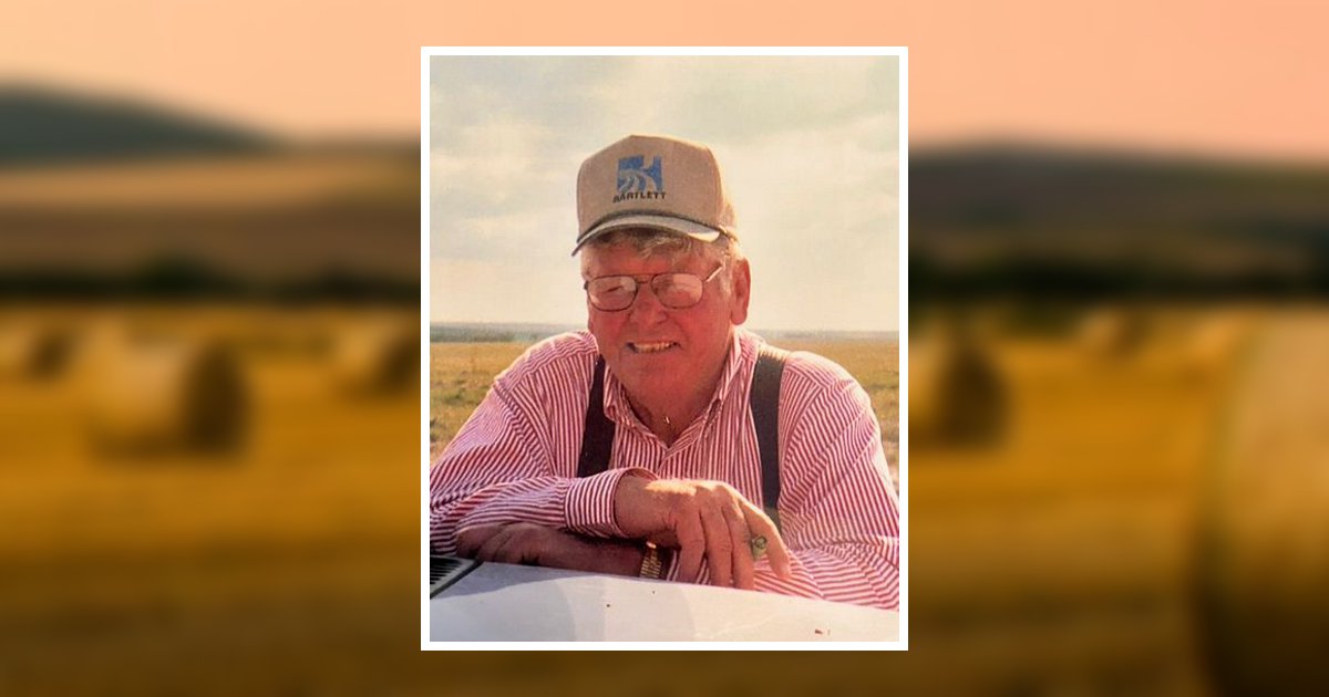 Sam E Brookover Obituary March 27, 2023 - Price and Sons Funeral Homes