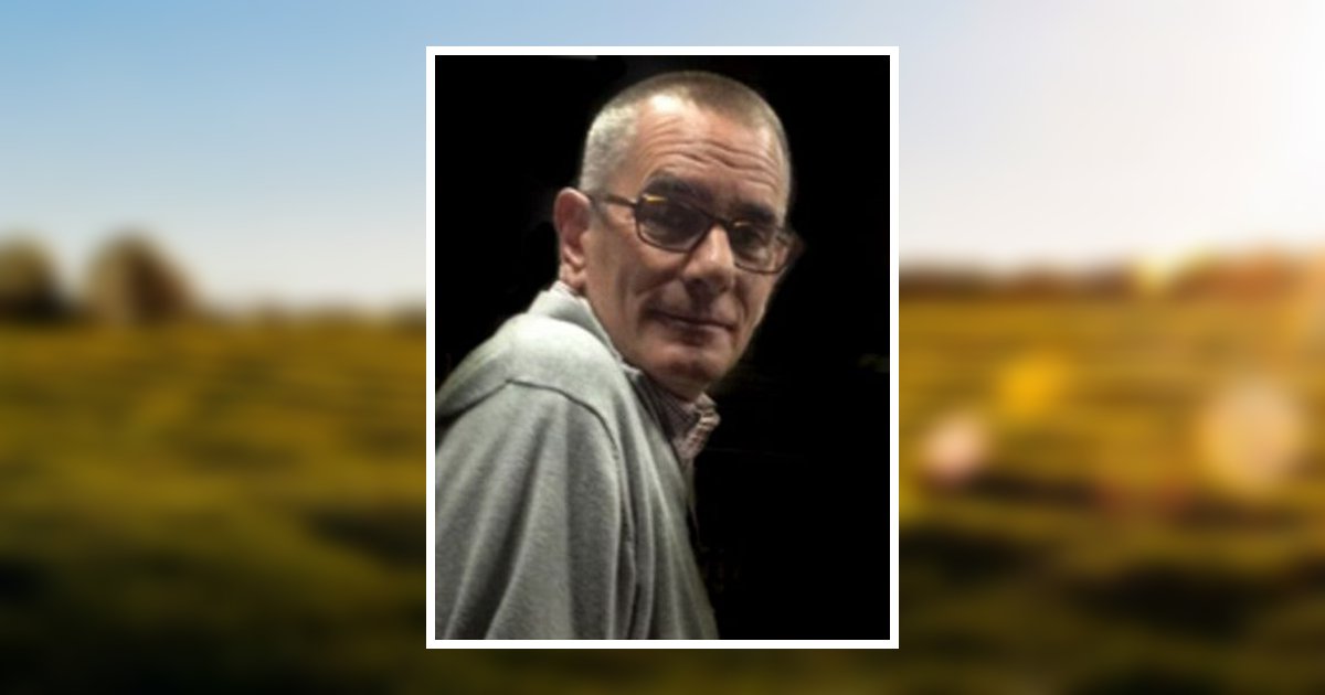 James Adam Salzmann Obituary November 26, 2013 - Keyser Carr