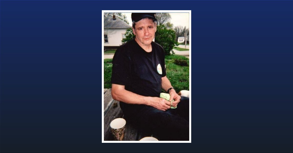 Don Emmet Ruddy Obituary August 16, 2024 - Lindley Funeral Home