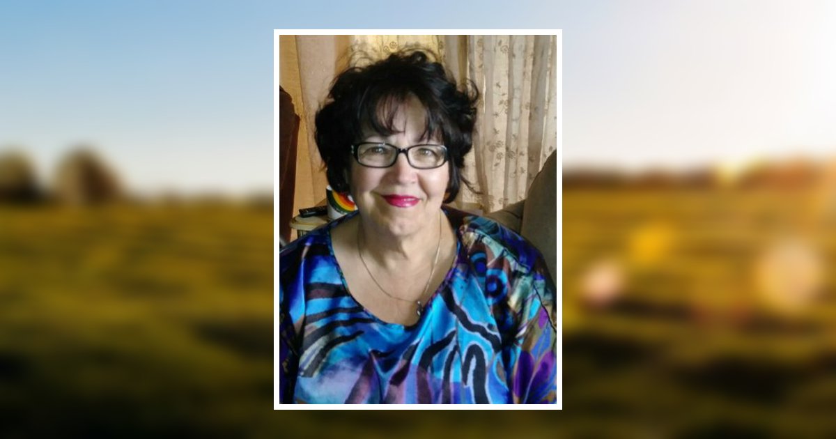 Deborah Swanson Obituary September 8, 2021 - Brown-Dugger Funeral Home