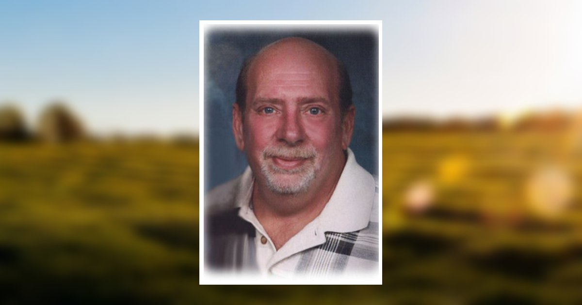 Ricky Helms Obituary May 30, 2017 - Hartsell Funeral Homes