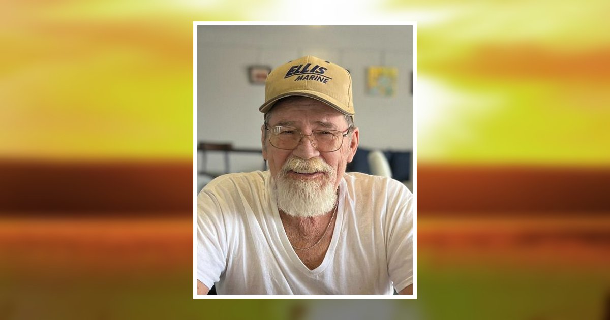 Roger Howard Raber Obituary July 27, 2025 - Frye Funeral Home