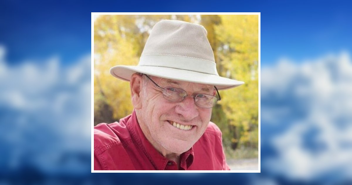 Kenneth Fay Radford Obituary July 3, 2020 - Coltrin Mortuary & Crematory