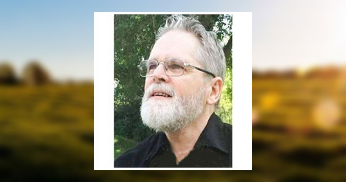 Rodney Jay Lebaron Obituary December 18, 2019 - Goff Mortuary