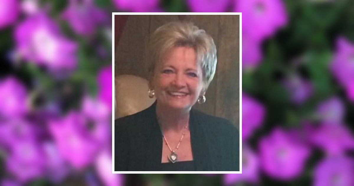 Deborah York Eldridge Obituary June 18, 2024 - Moody Funeral Services