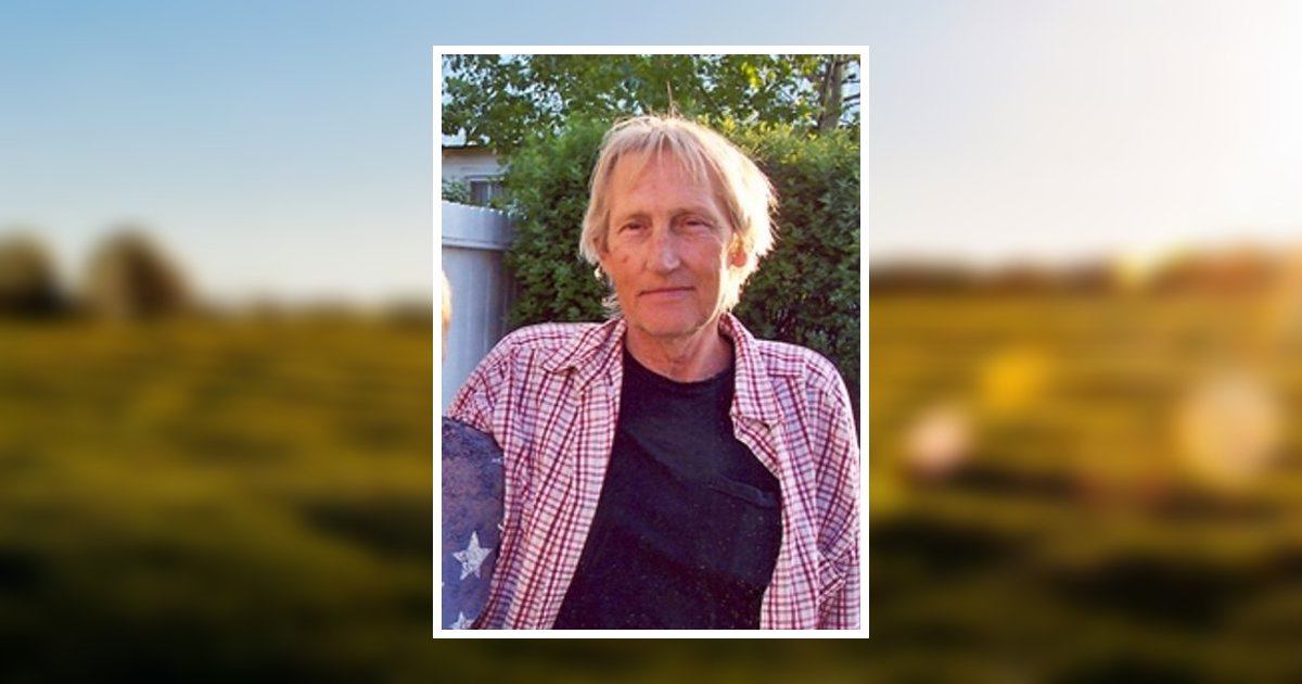 Frederick Jay Gallup Obituary 2013 - Asper Funeral Homes