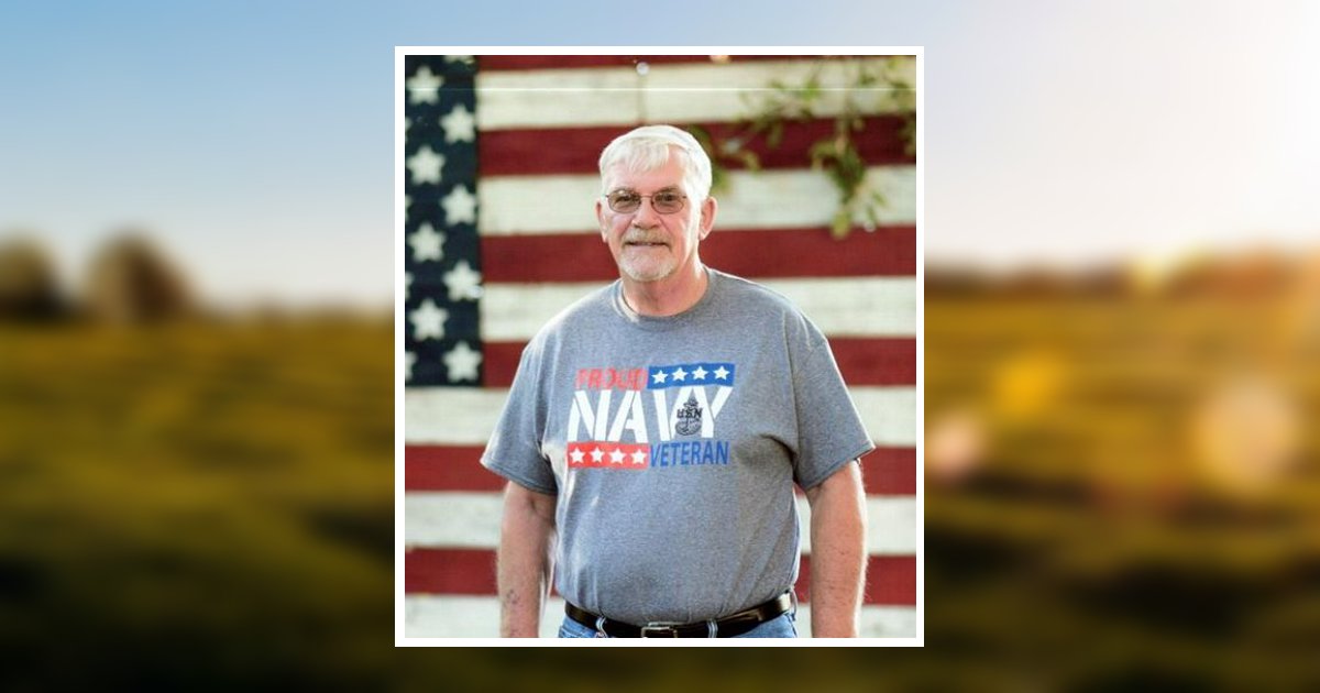 Franklin Charles Zech Obituary May 9, 2021 - Warner Funeral Home ...